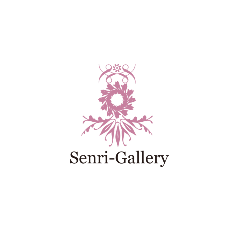 Abstract Fractal Art @Senri Gallery